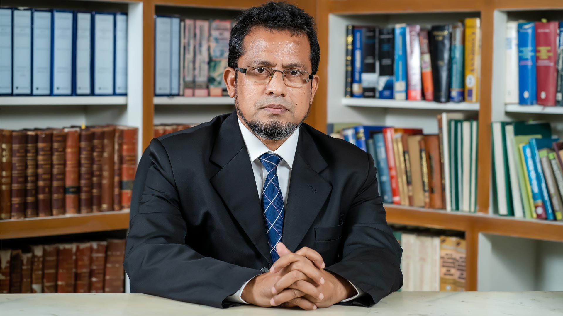 Aminul Islam - Sadat Sarwat and Associates